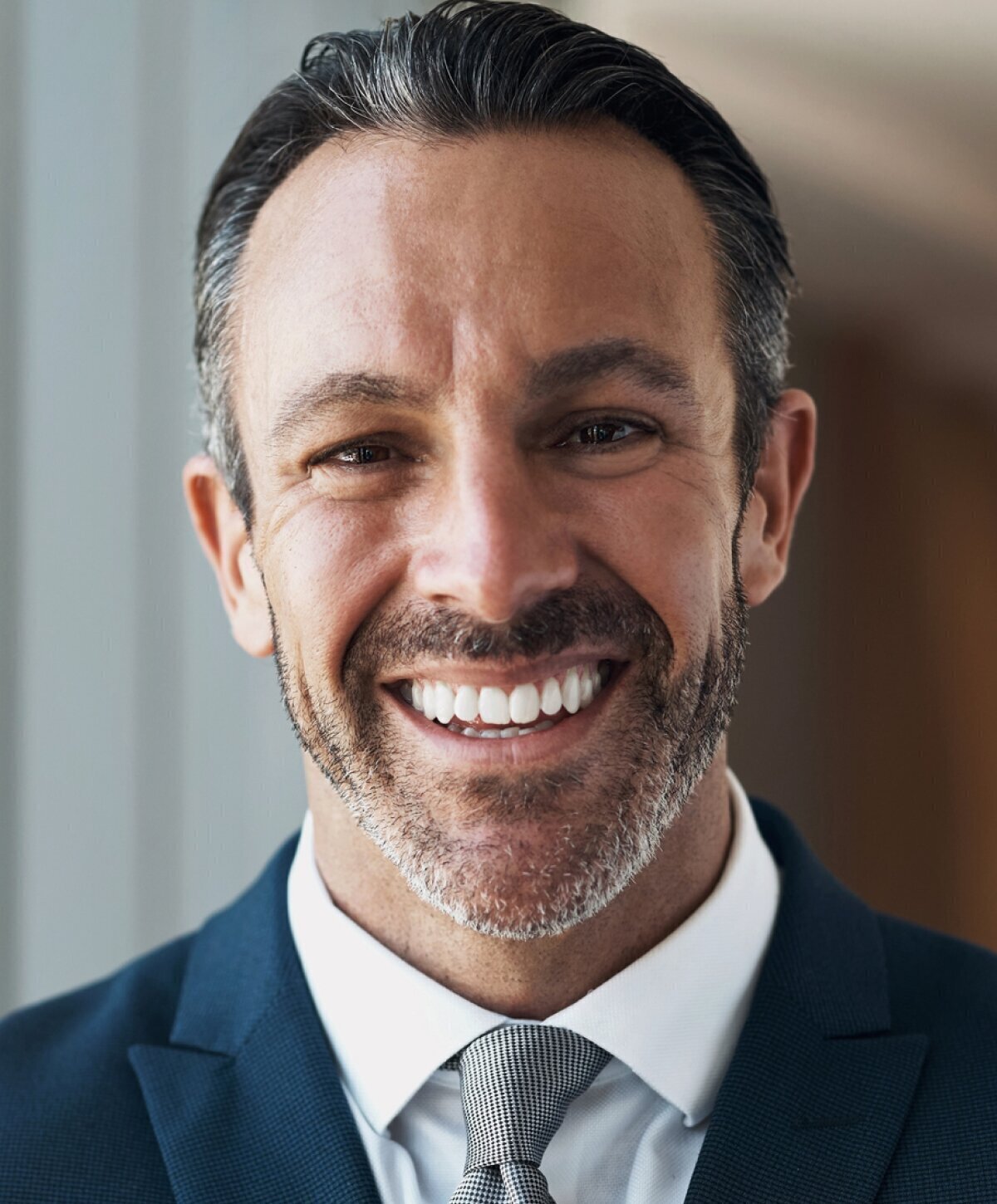 Male Chin Augmentation Vancouver | Dr. Valenzuela Plastic Surgery