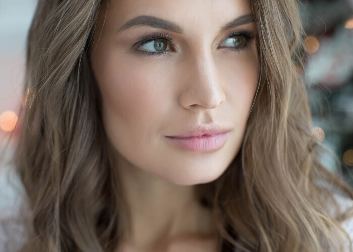 Blepharoplasty Vancouver | Upper & Lower Eyelid Surgery by Dr. Valenzuela