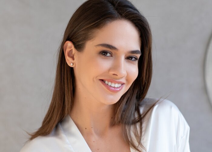 About Dr. Dianne Valenzuela in Vancouver, BC.